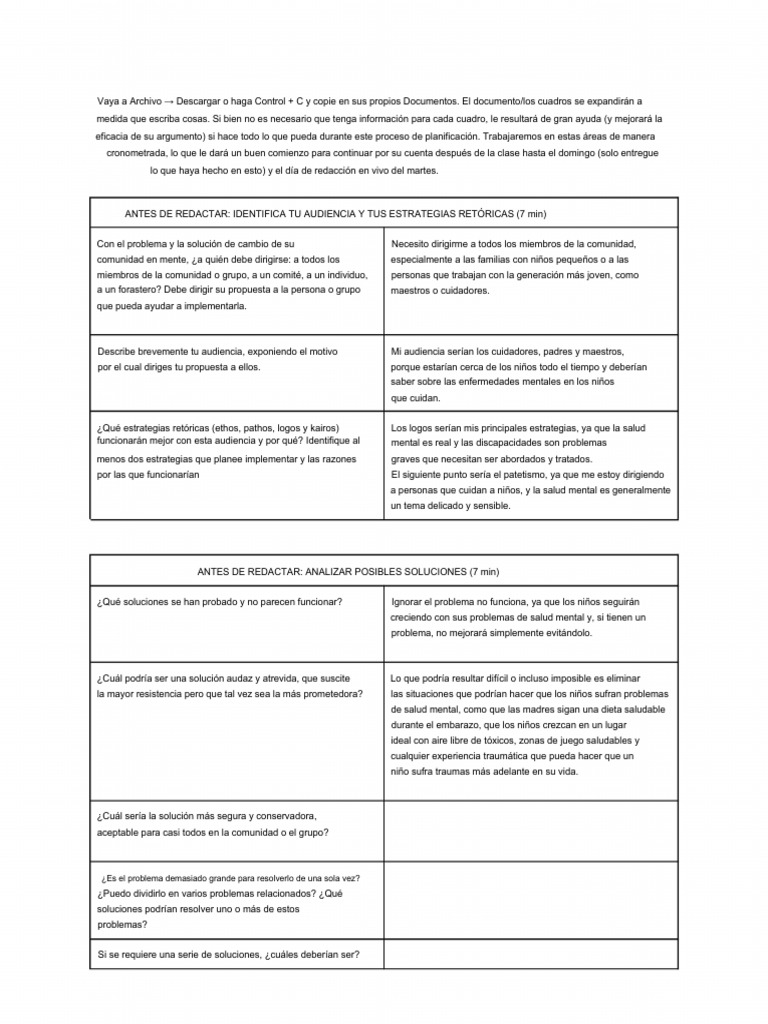 Sample Assigment | PDF
