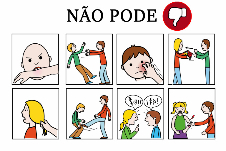 Nao Pode | PDF
