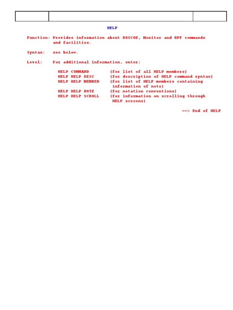 Roscoe Pdf String Computer Science Variable Computer Science