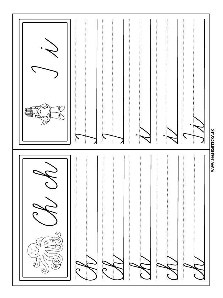 pisemeChI Pisane | PDF