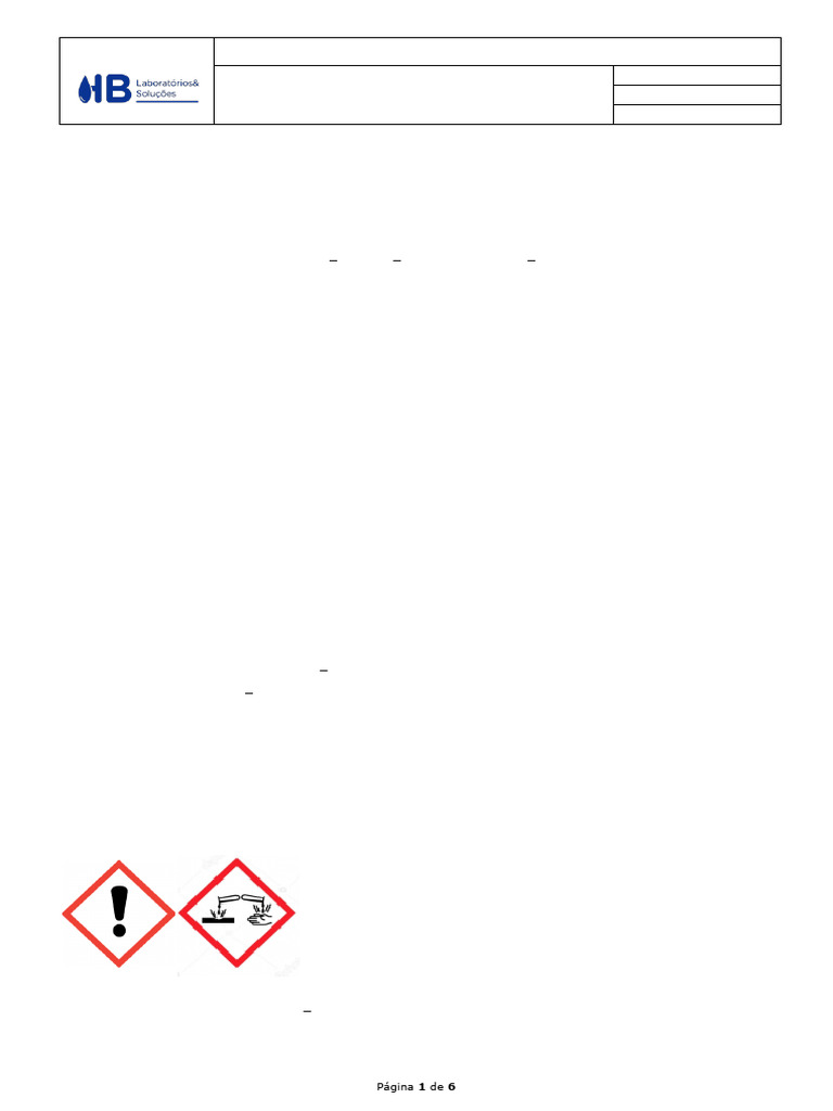 Fispq - Hbio 609 | PDF