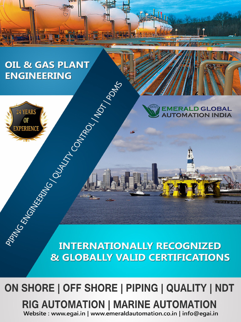 Emerald Oil&Gas | PDF