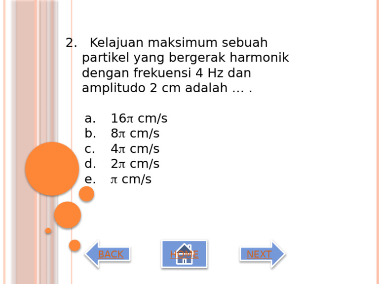 Soal Kuis 2 | PDF