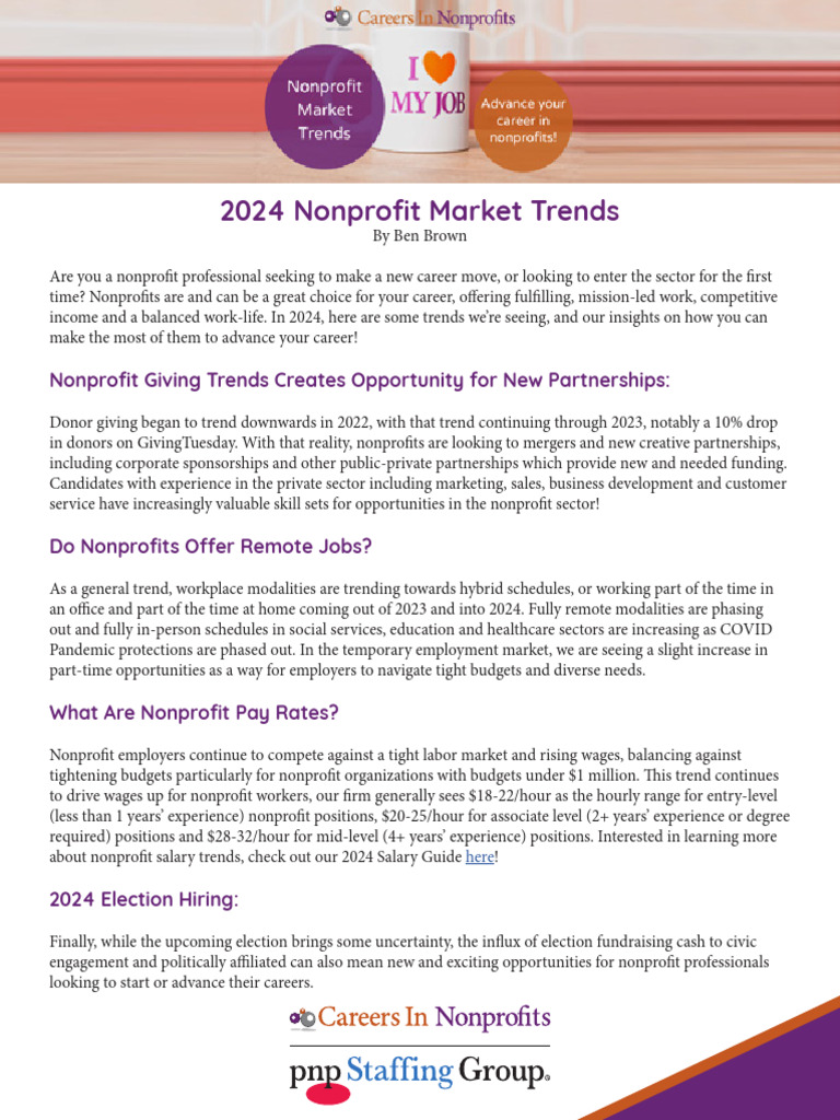 CNP-PNP Candidate Newsletter Q1 2024 | PDF