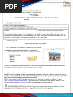 PINK Fayefilms Study Template PDF | PDF | Cognition