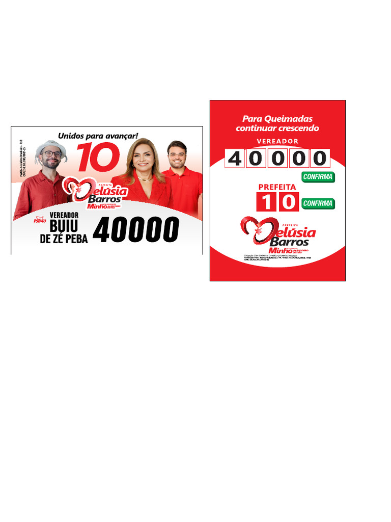 Santinho Buiu | PDF