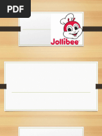 Jollibee BMC Mission&Vision | PDF | Marketing | Restaurants