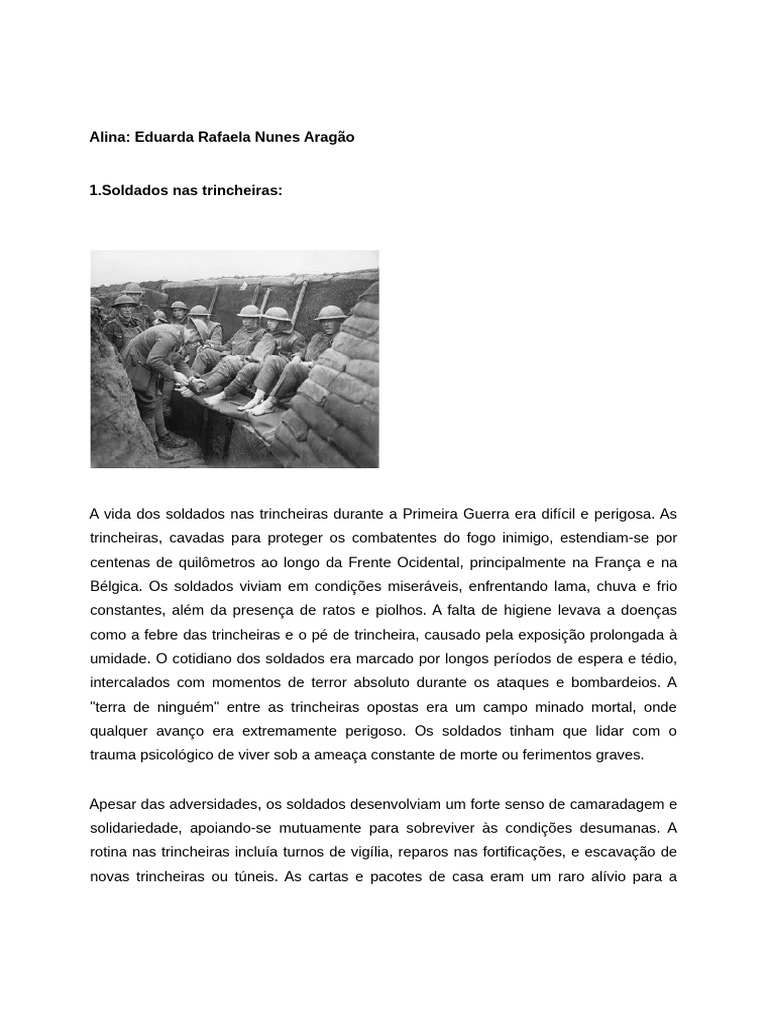 Eduarda | PDF
