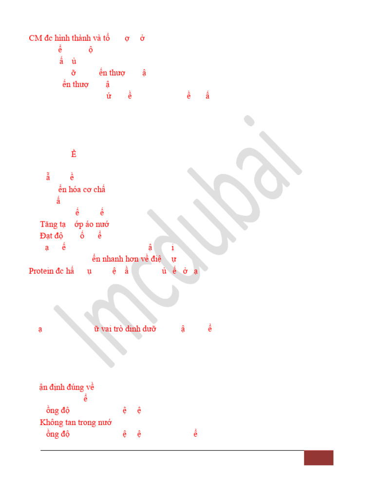 đề hóa sinh gk 1 | PDF