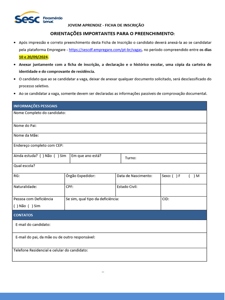 Documento de Luiz | PDF