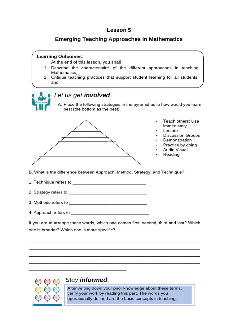 M1-Lesson-5 (1) fermentation | PDF