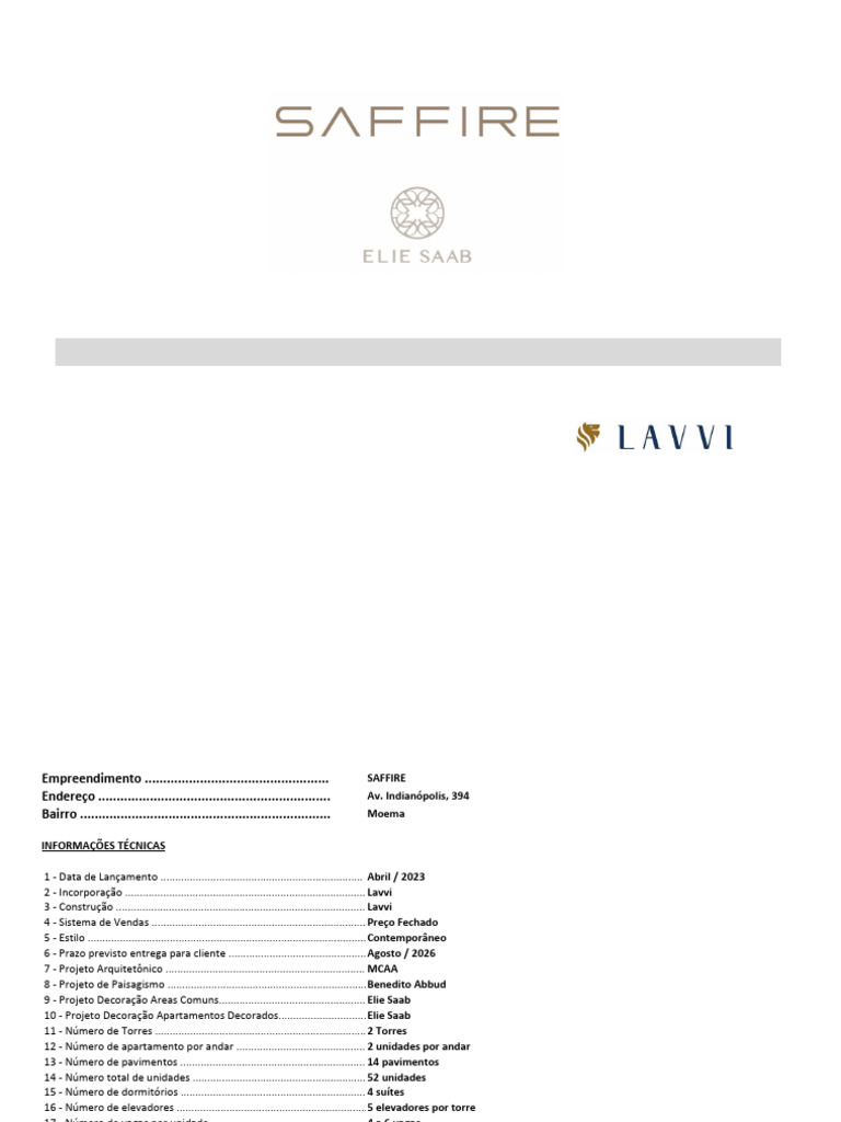 TV Saffire - 24.06 | PDF