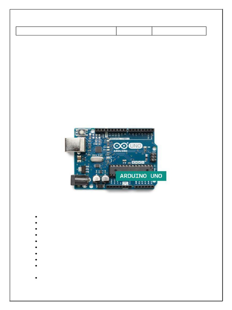 IOT Prac Final | PDF
