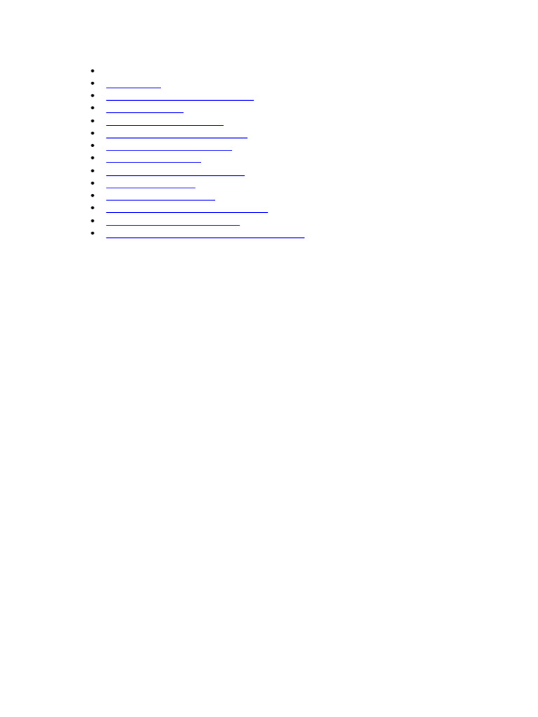 Module 16 - Securing Permissions, Links and File Locations | PDF