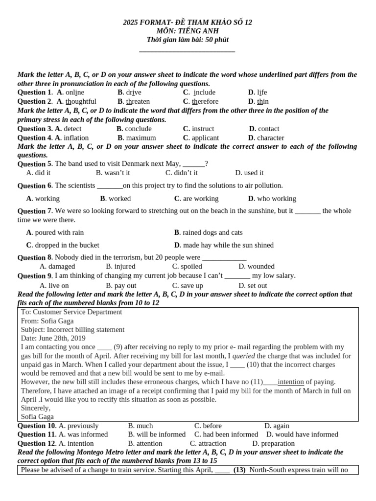 de So 12 | PDF