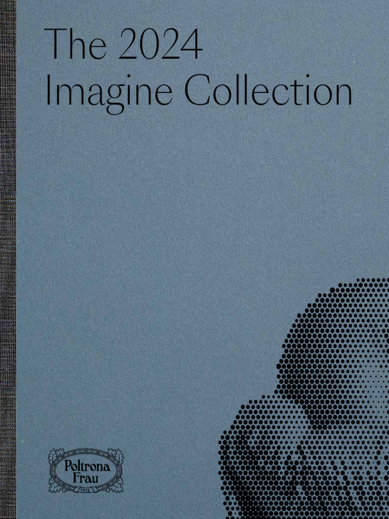 The 2024 Imagine Collection | PDF