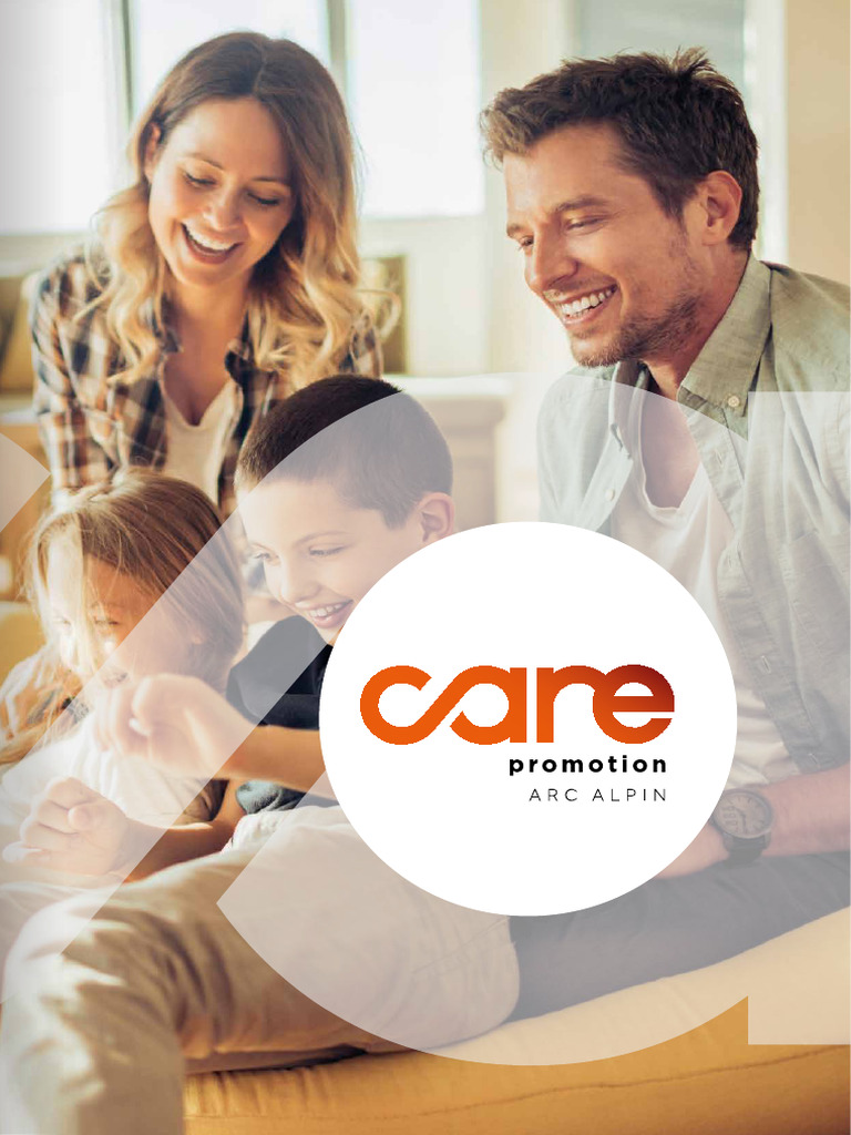 Care-Promotion-Arc-Alpin-Brochure | PDF