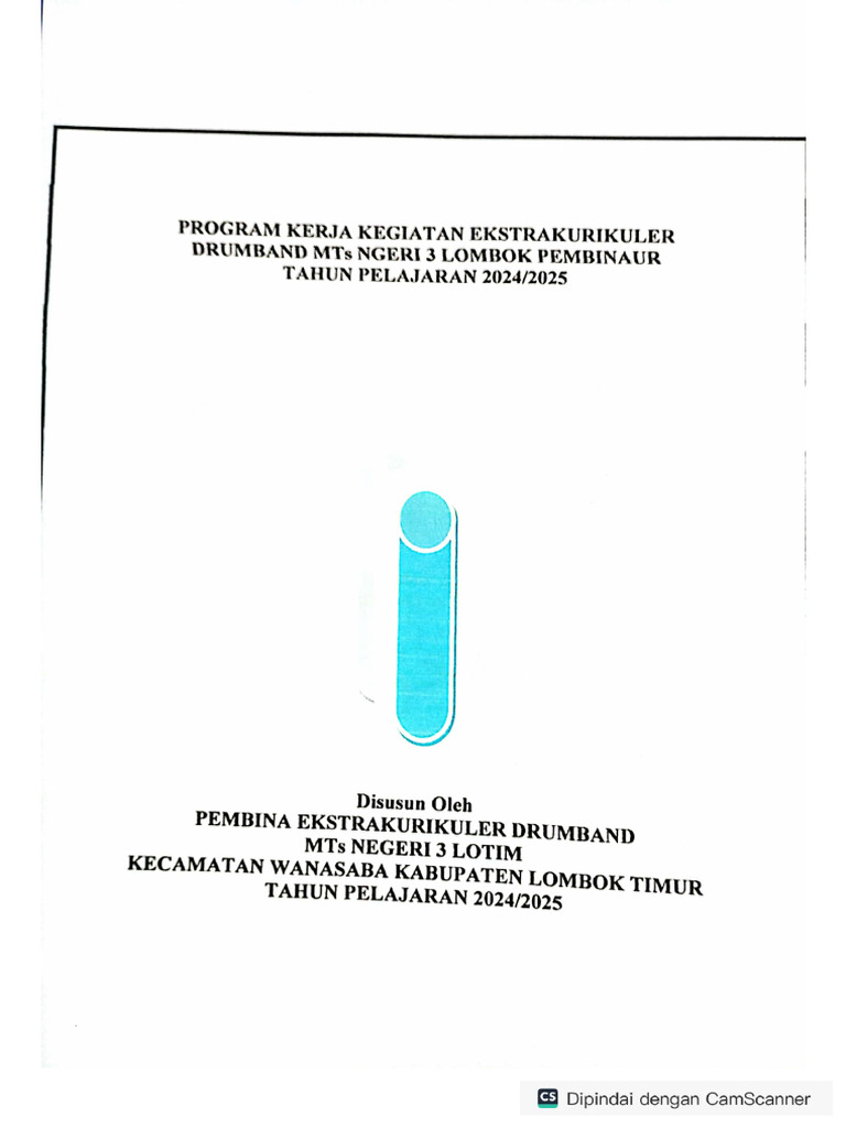 Ekstra Drumband | PDF