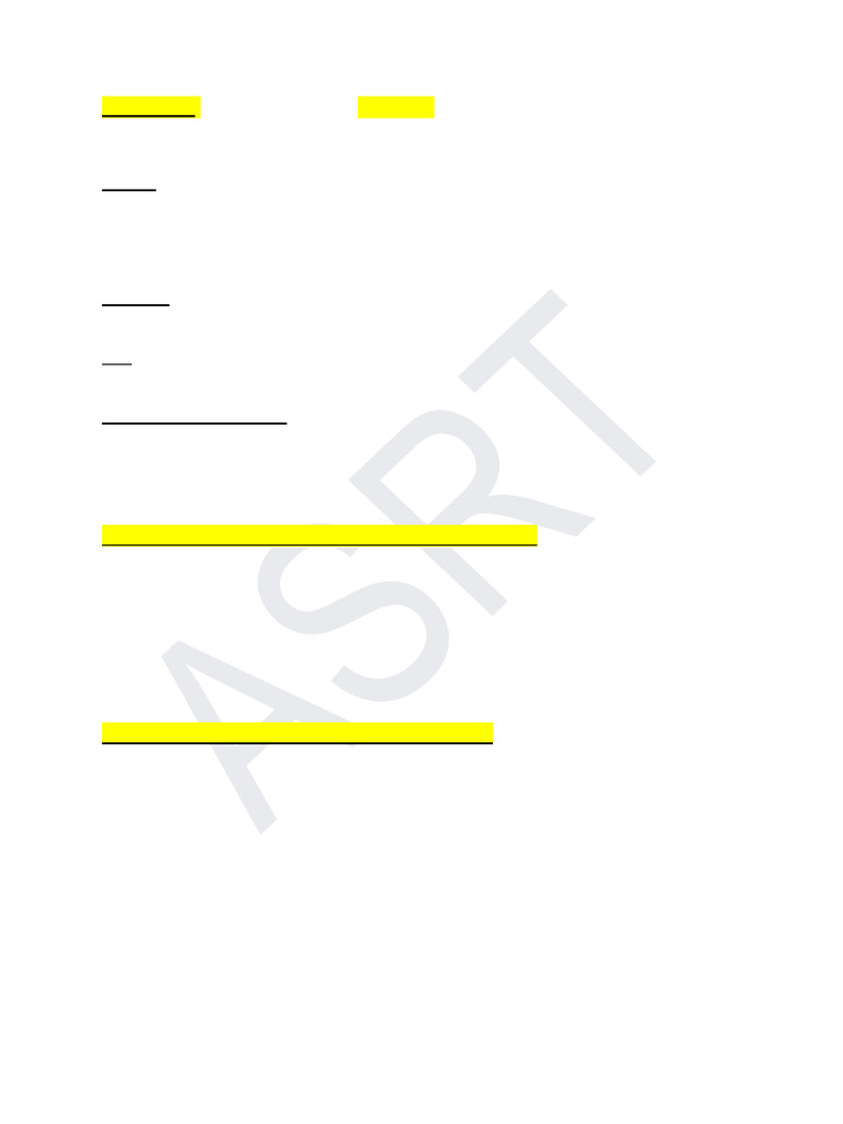 Simulation and Modeling Midterm | PDF