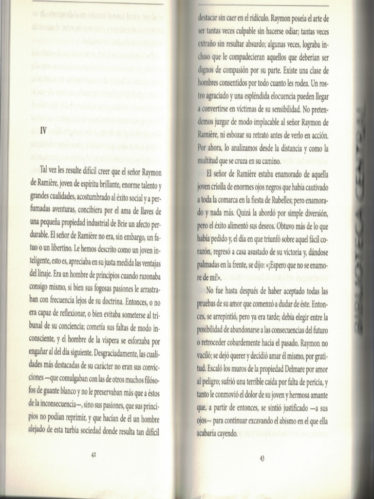 Indiana - Amantine | PDF