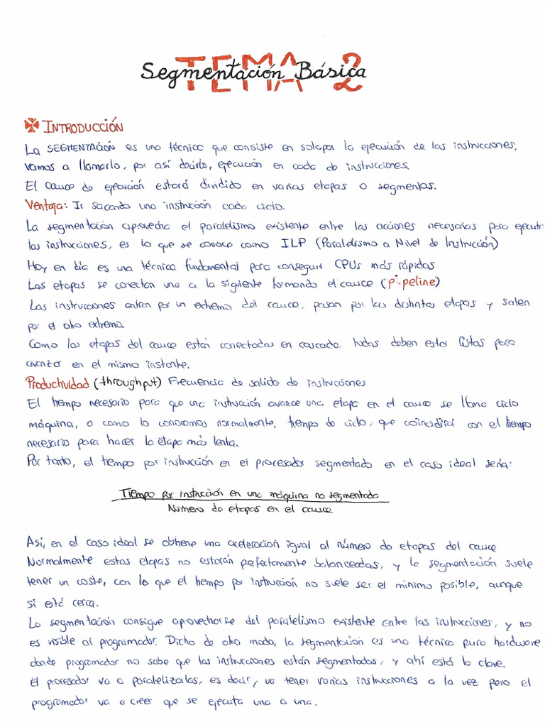 Wuolah Free TEORIA Tema 2 AEC Gulag Free | PDF