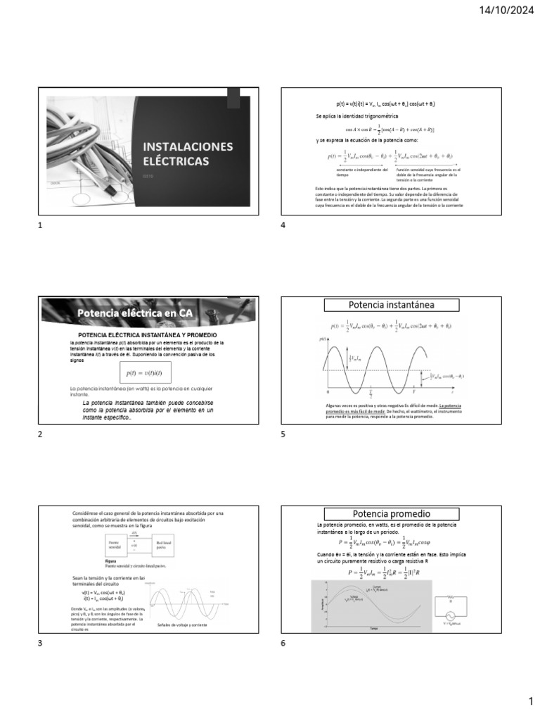 Diap 1 | PDF
