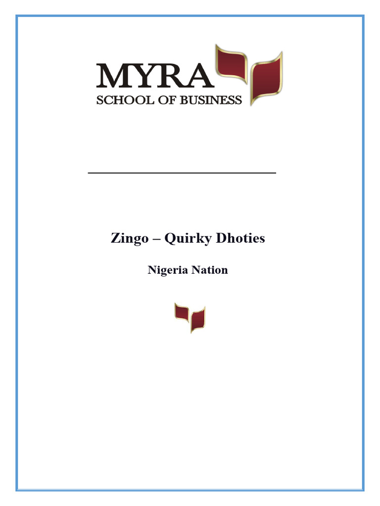 IMS Final Submission - Harshith A N - 23033 | PDF