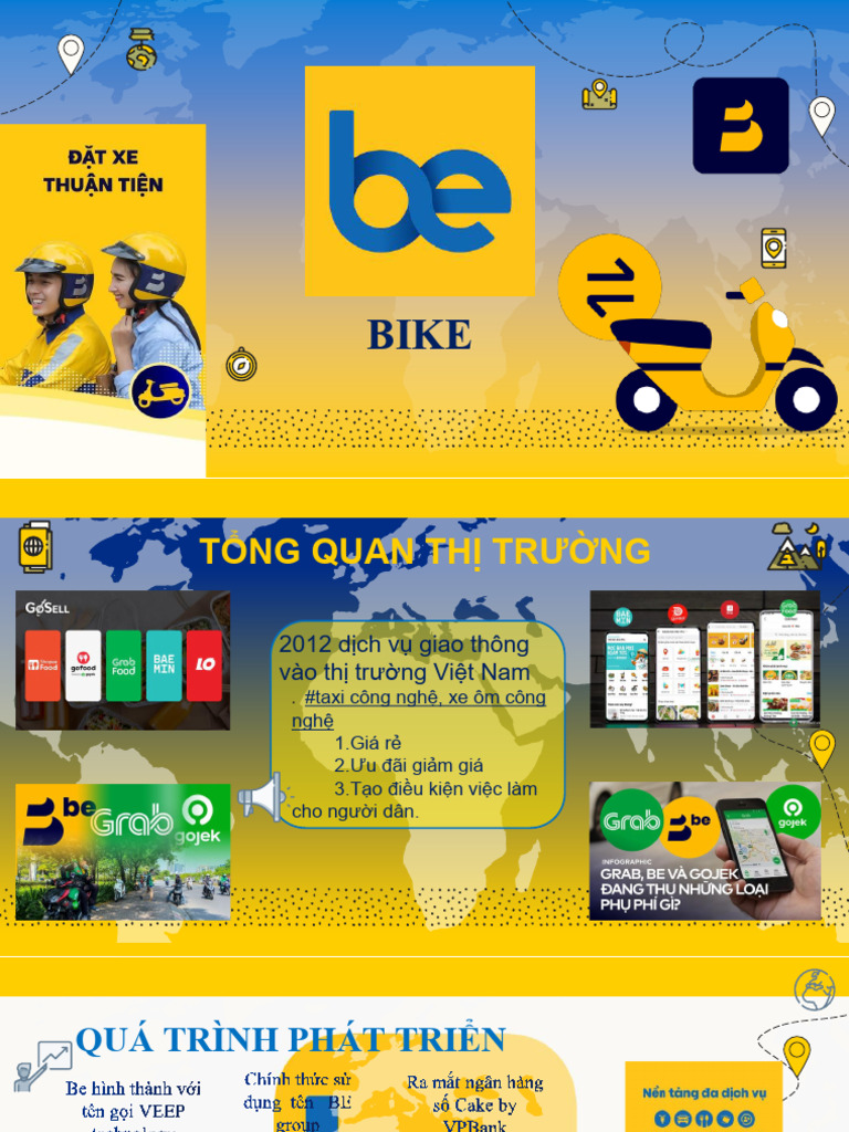 BEBIKE | PDF