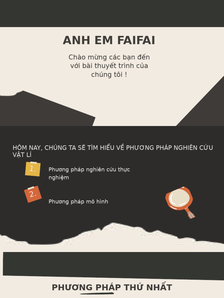 Anh em Faifai | PDF