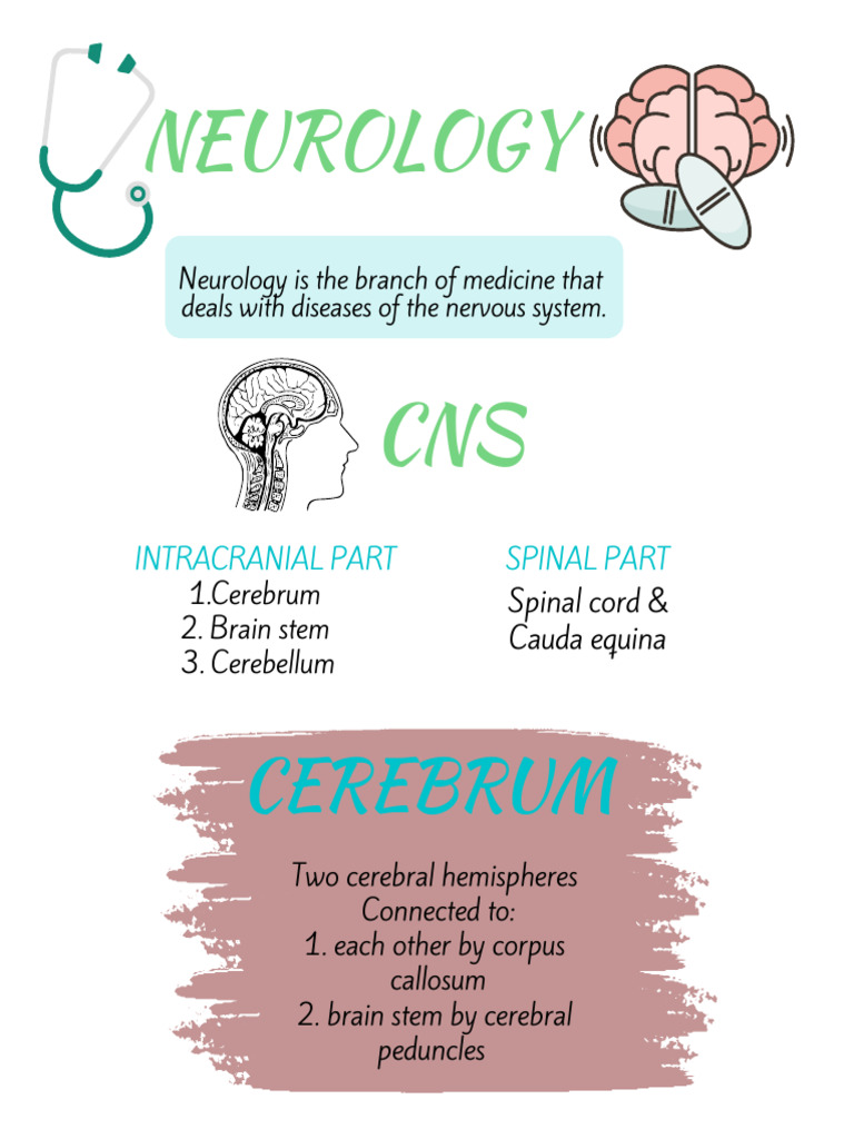 Neurology | PDF