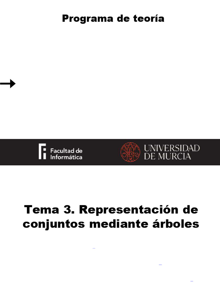tema3 | PDF