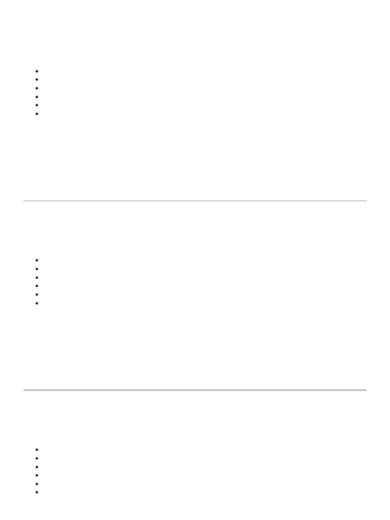 Ejercicios Aga 2 | PDF