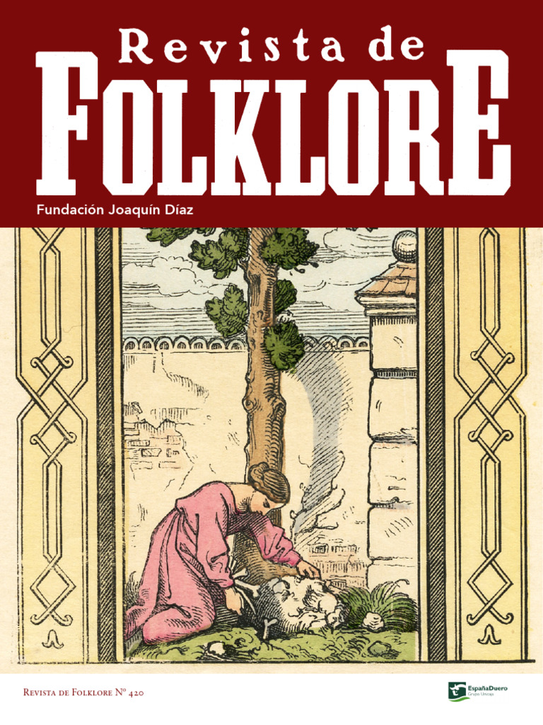 Revista Folklore | PDF