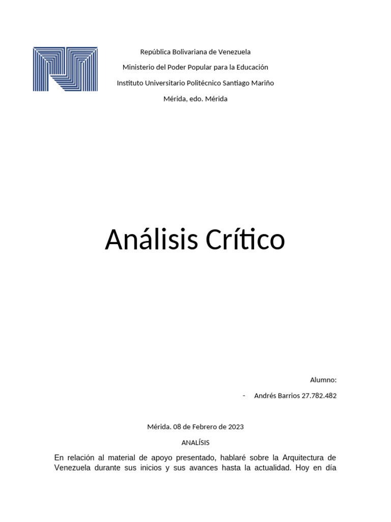 Seguir Estudiando. Acondicionamiento | PDF