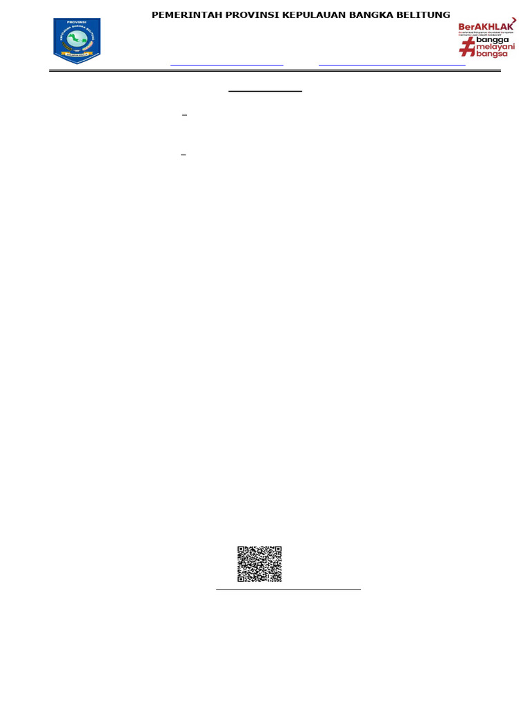 ST Lokakarya Orientasi Program Pendidikan Guru Penggerak (PGP) Angkatan 10 | PDF