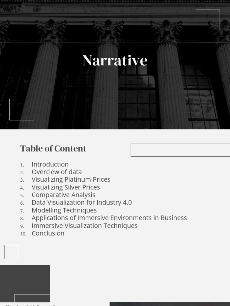 Narrative | PDF