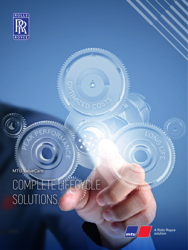 ValueCare Brochure | PDF