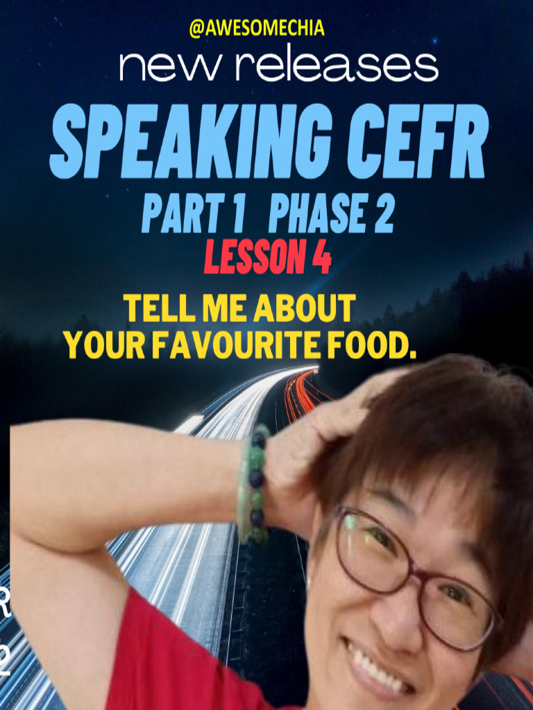English Part 1 Speaking Paper 3 SPM 2021 | PDF