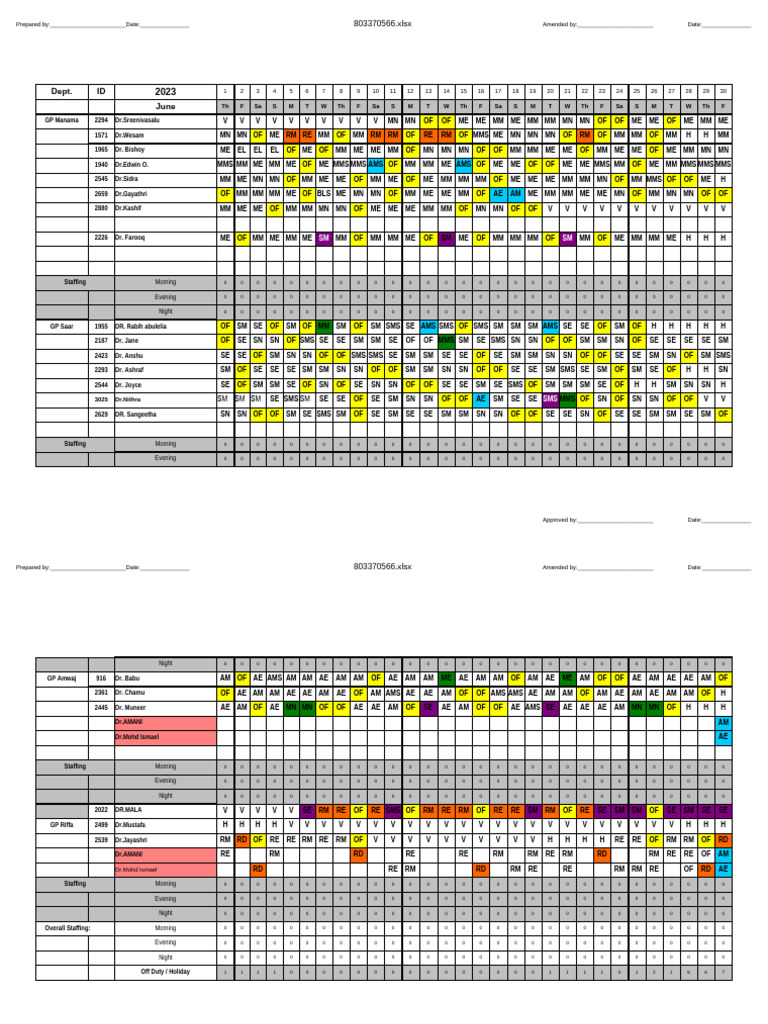 Mars GP - 24 May | PDF
