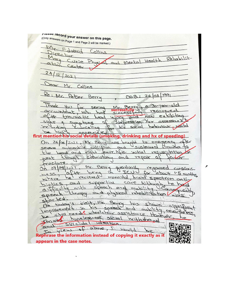 Dr. Asma Abbas | PDF