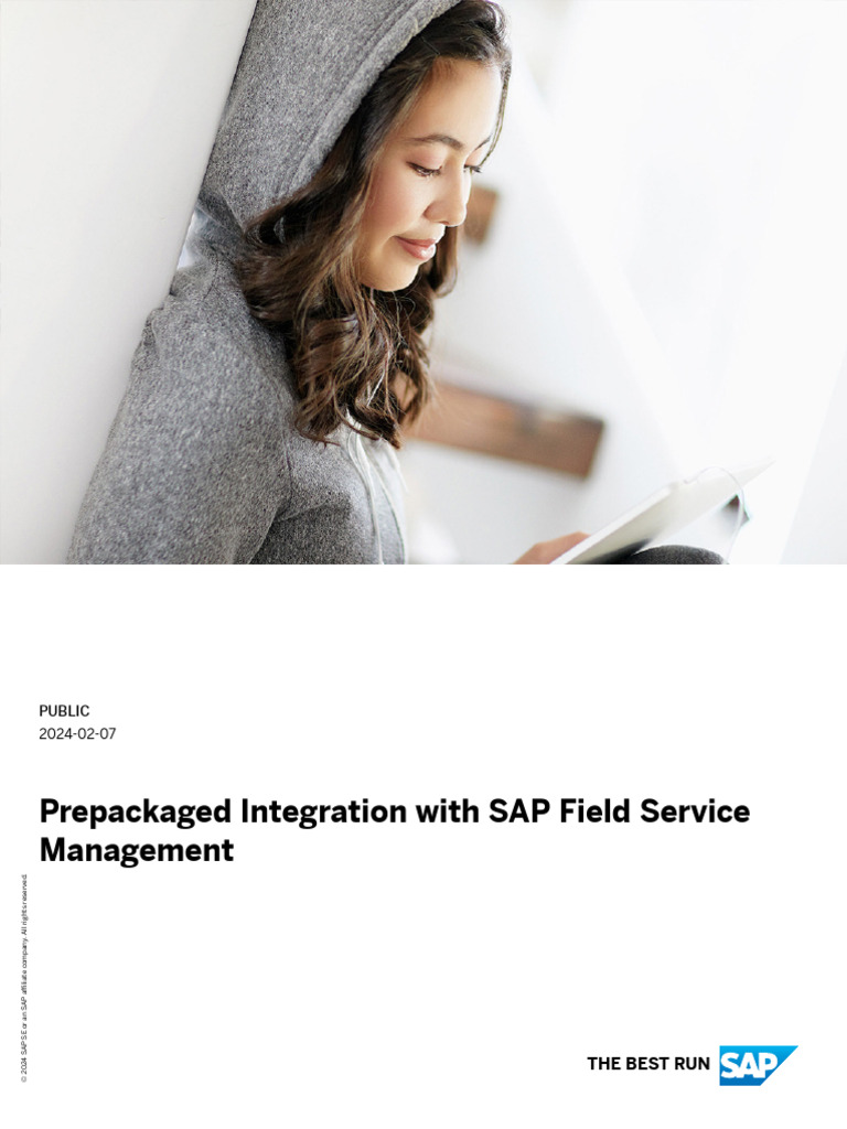 Prepackaged FSM | PDF