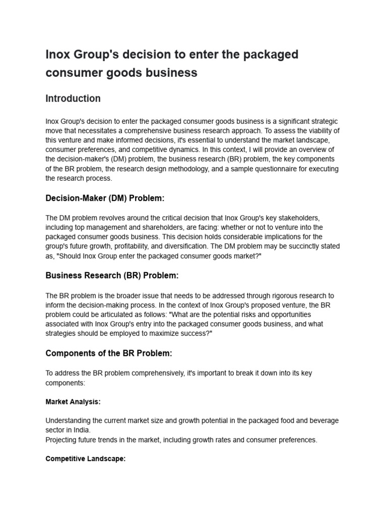 BRM Assignment 1 - 231018 - 200222 | PDF