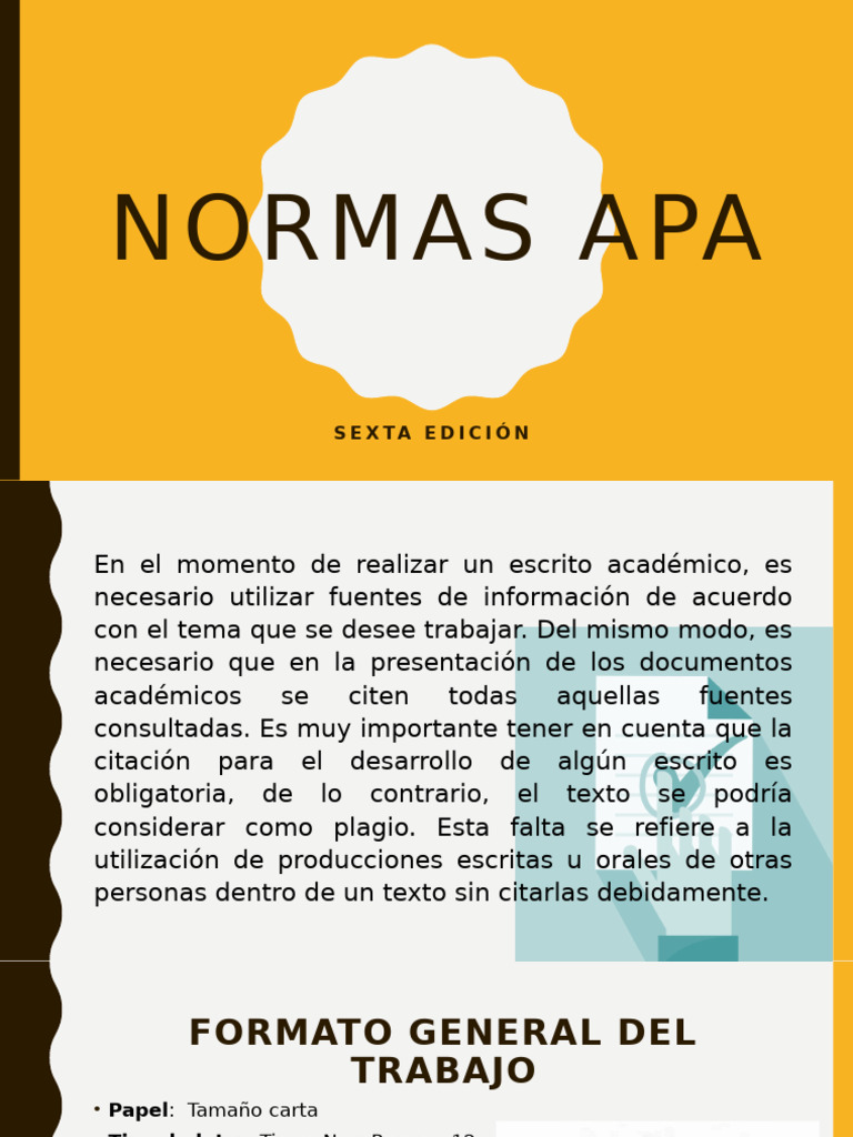 1.normas Apa-1 | PDF