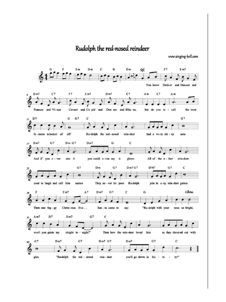 Fabiola. Reno | PDF