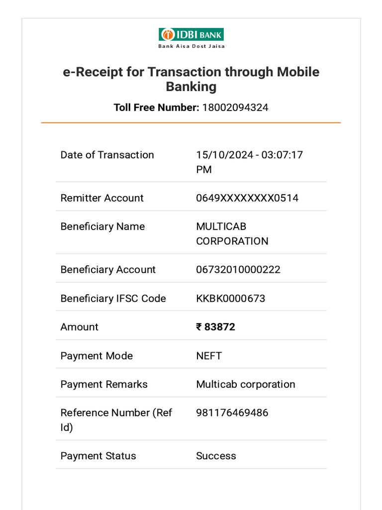 NEFT-Transfer-Receipt-Tue Oct 15 2024 150726 GMT+0530 (India Standard ...