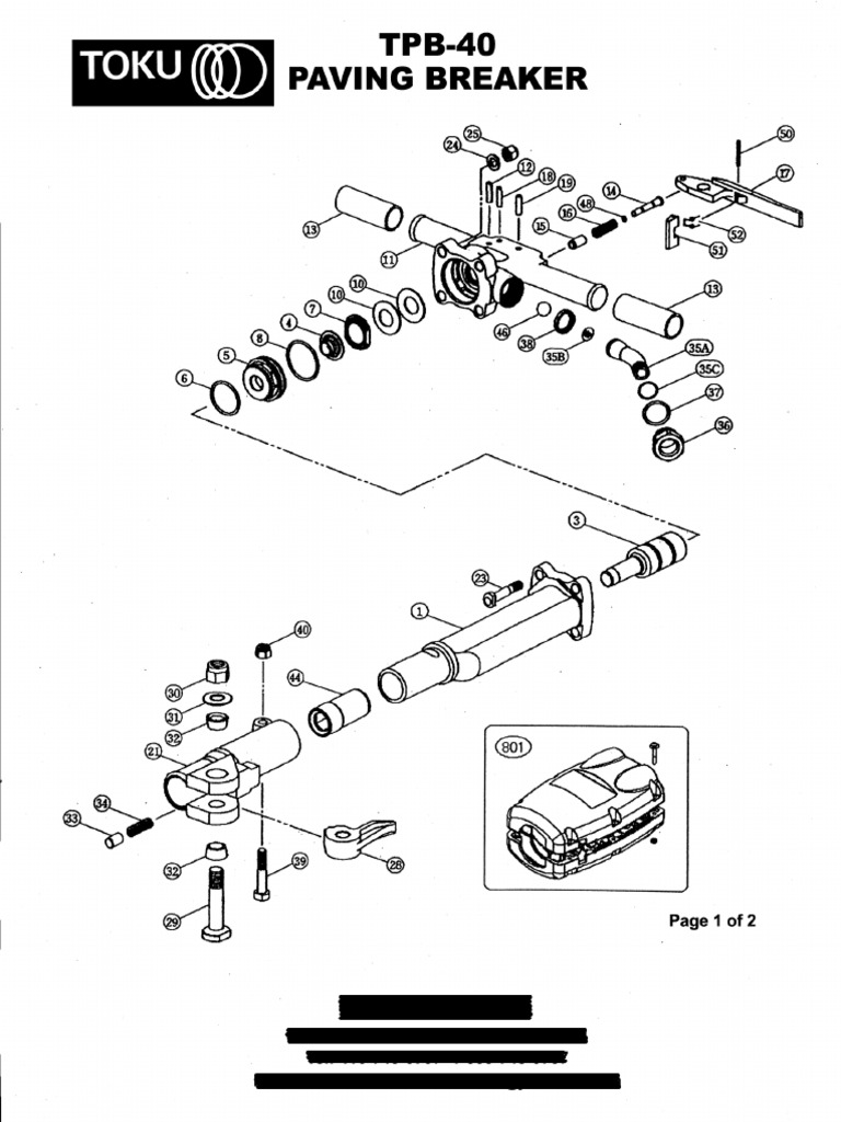 TPB-40-New (1) Toku | PDF