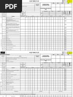 Example CMM Report | PDF | Science & Mathematics
