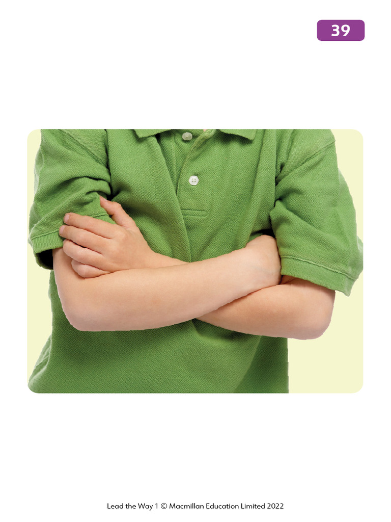 LTW 1 Flashcards U3 | PDF