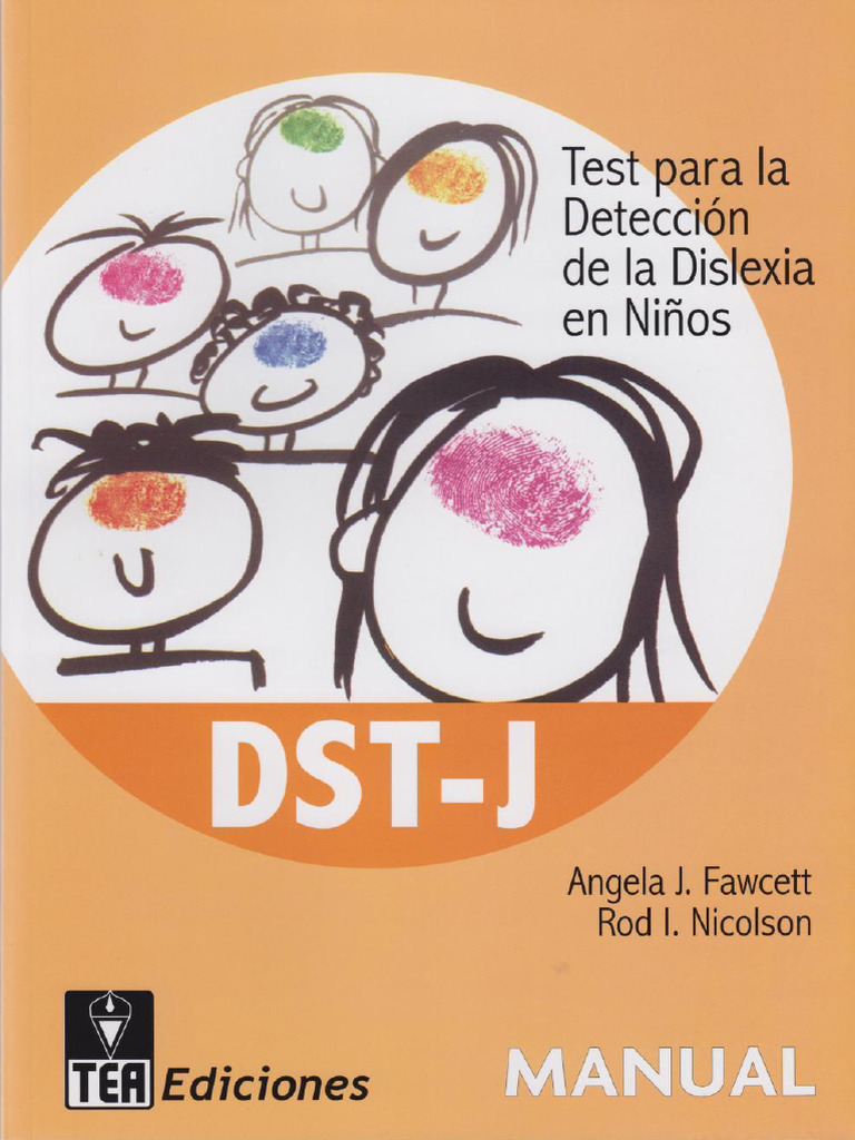 Manual DST J | PDF