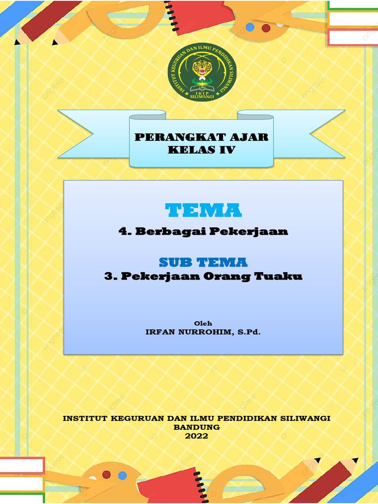 Perangkat PPL Asep S | PDF